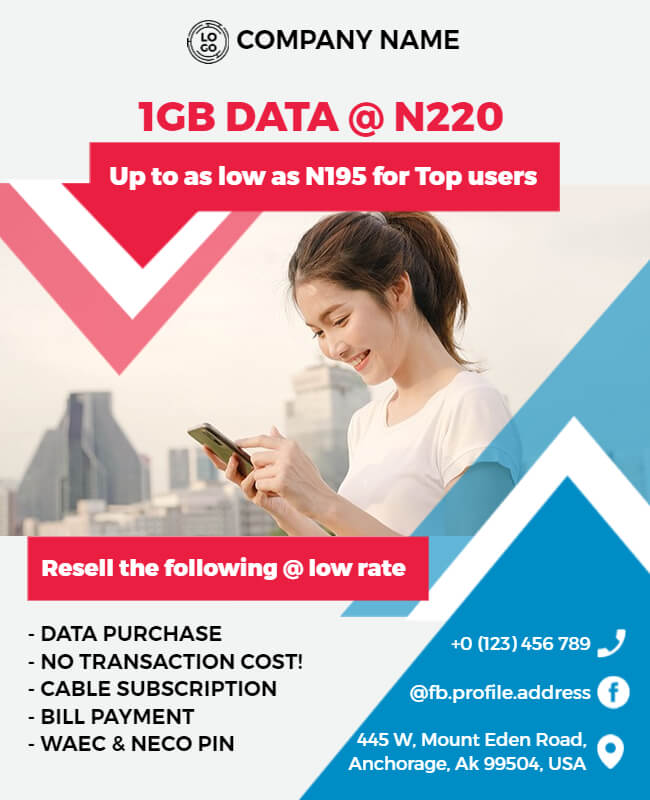 Business Flyer Templates