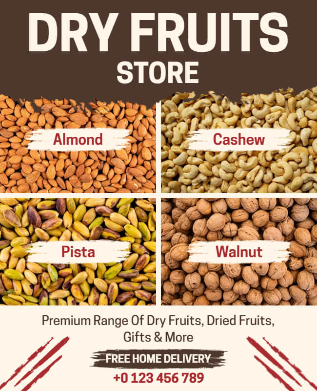 Grocery Flyer Templates: Boost Sales with Effective Promotions!