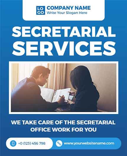 Business Flyer Templates – Free | Customizable | Printable