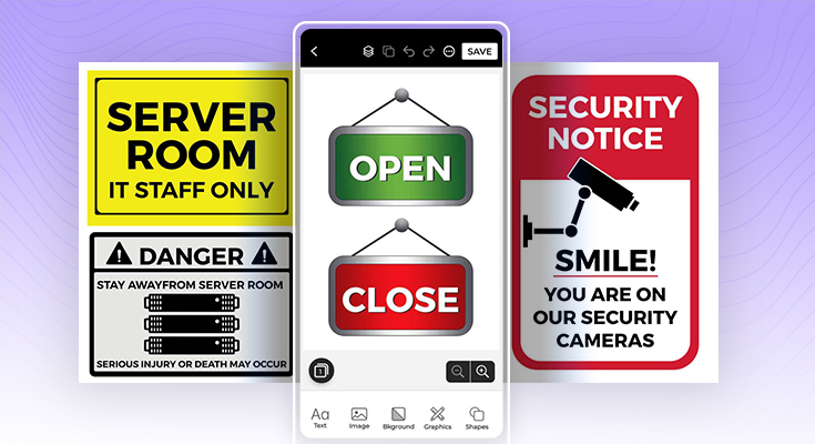 Exploring Flyerwiz: The All-in-One Graphic Design App